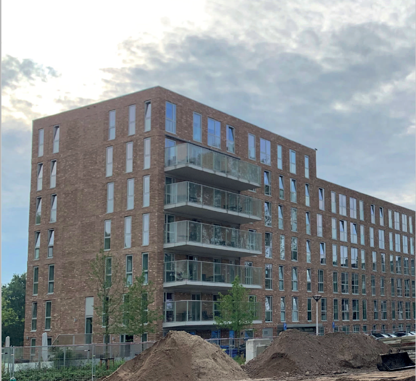 Tuindorp Oost, Utrecht | IKO