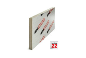 IKO enertherm ALU | IKO