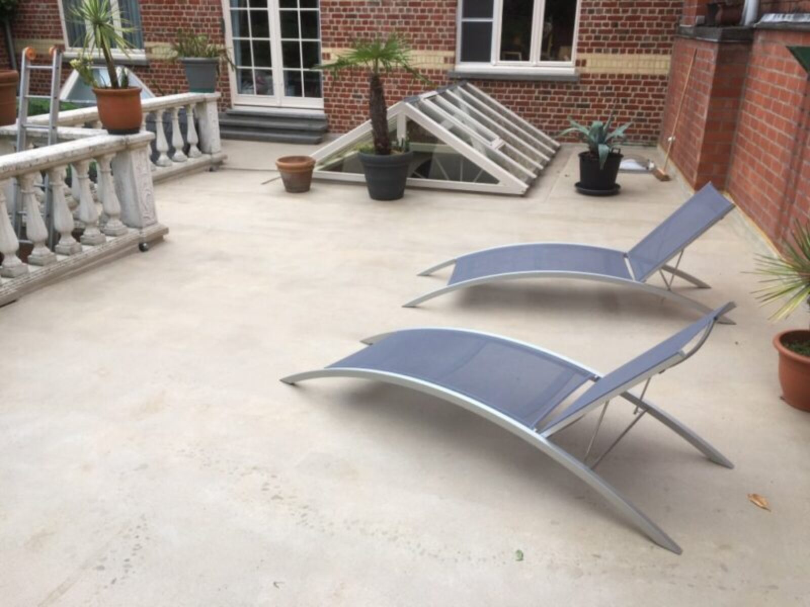 Liquid systems | IKO