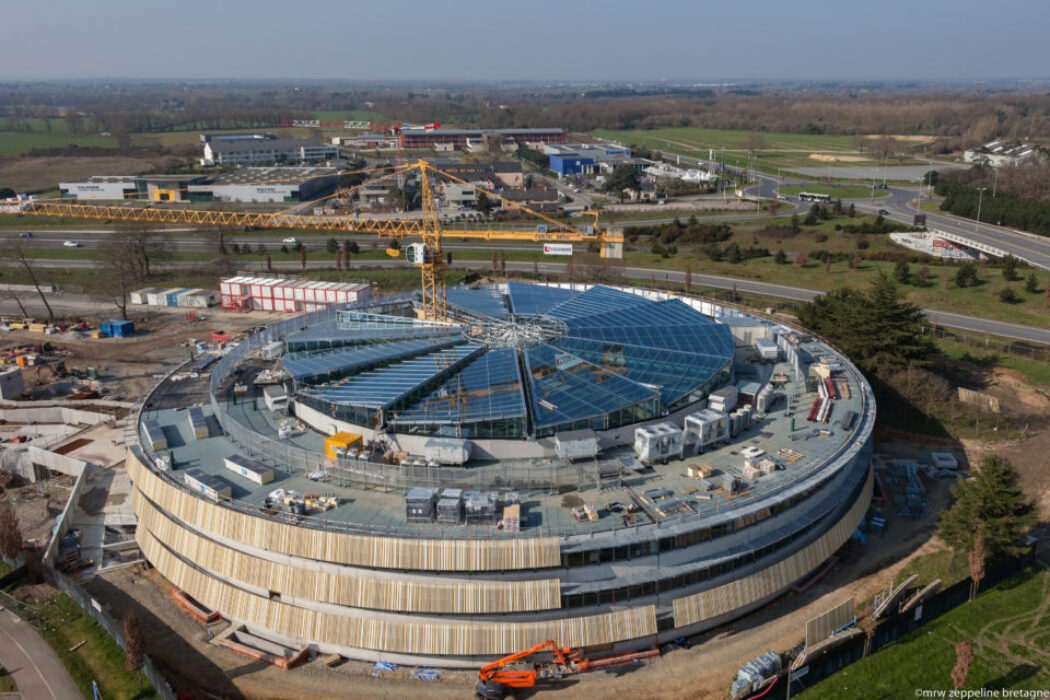 IKO enertherm ALU F4 | IKO