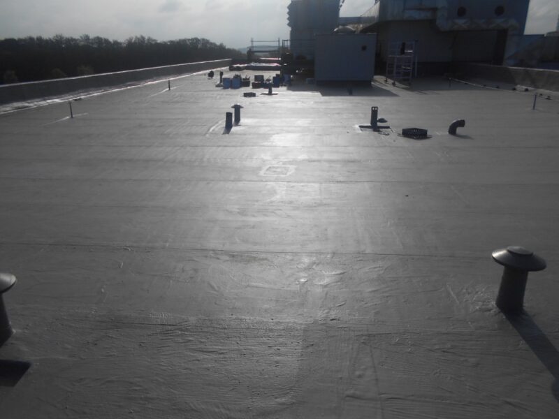 IKO enertherm ALU TG | IKO