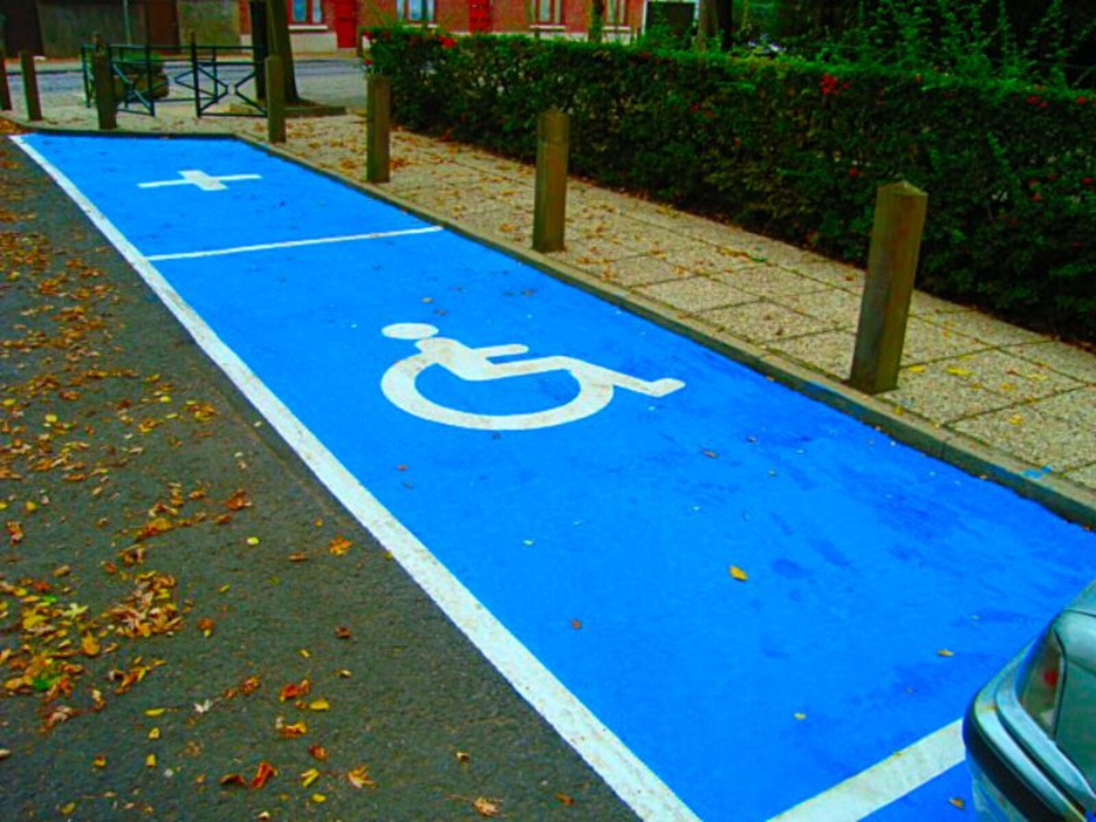 Markings Elsene | IKO