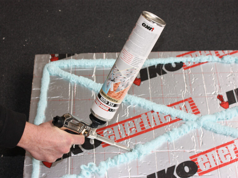 Insulation | IKO
