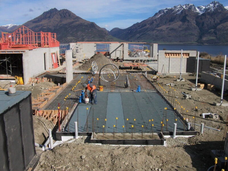 Flat roof systems | IKO