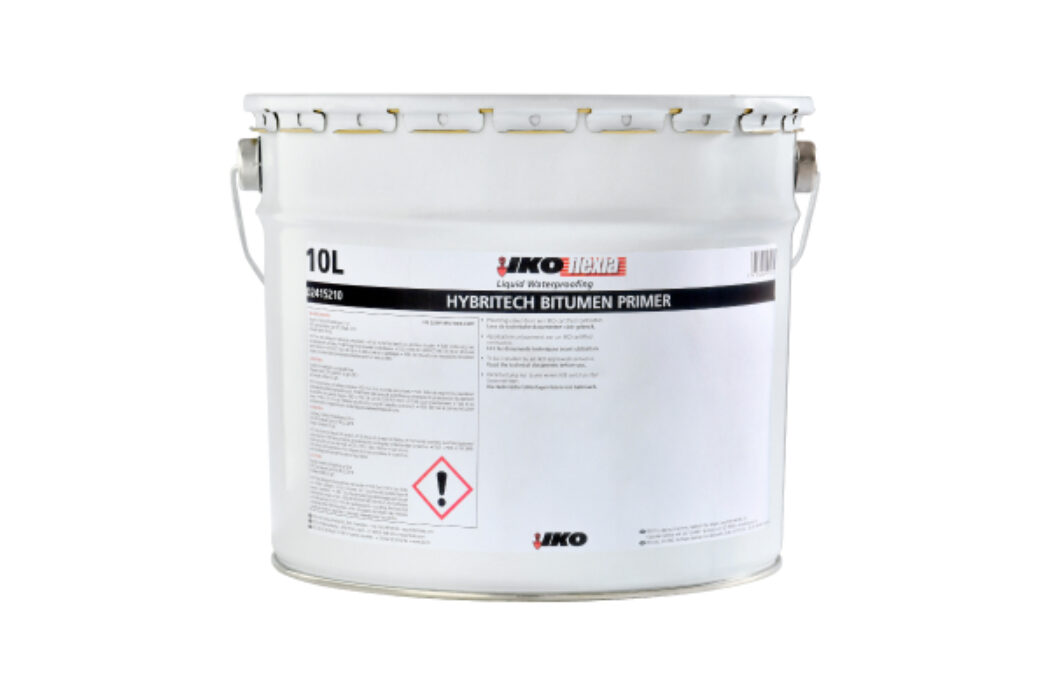 IKO hybritech Roof | IKO