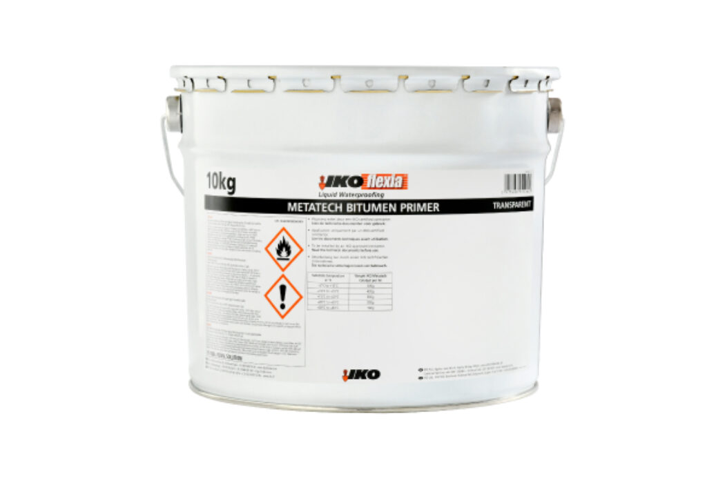 IKO metatech Detail | IKO