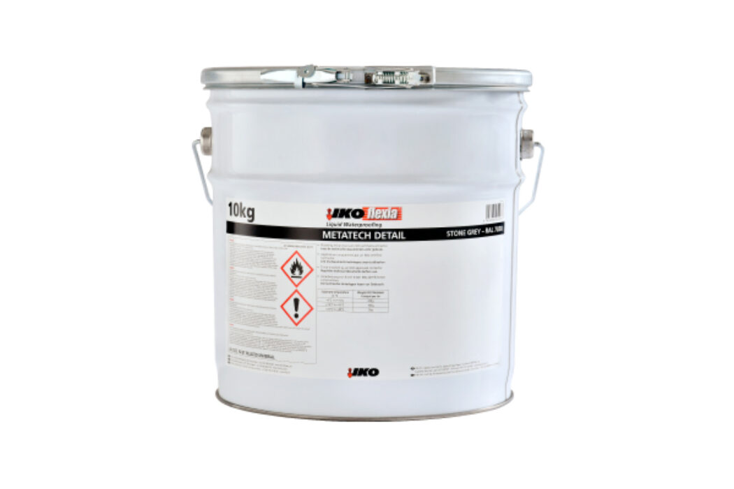 IKO metatech Detail | IKO