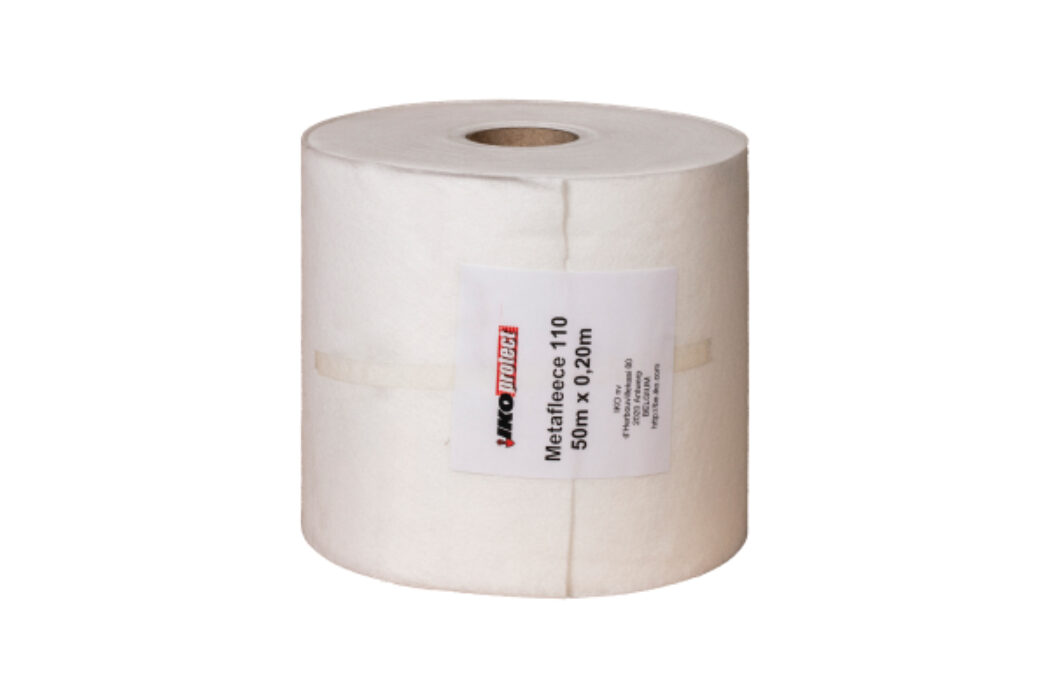 IKO metatech Roof | IKO