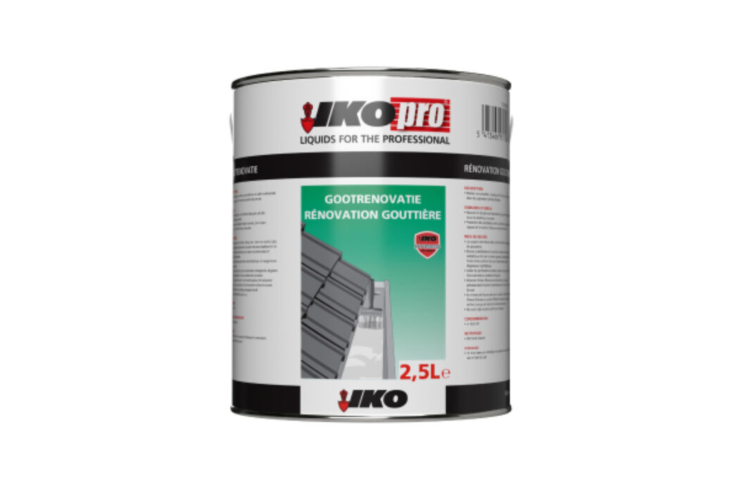 Pitched roof | IKO