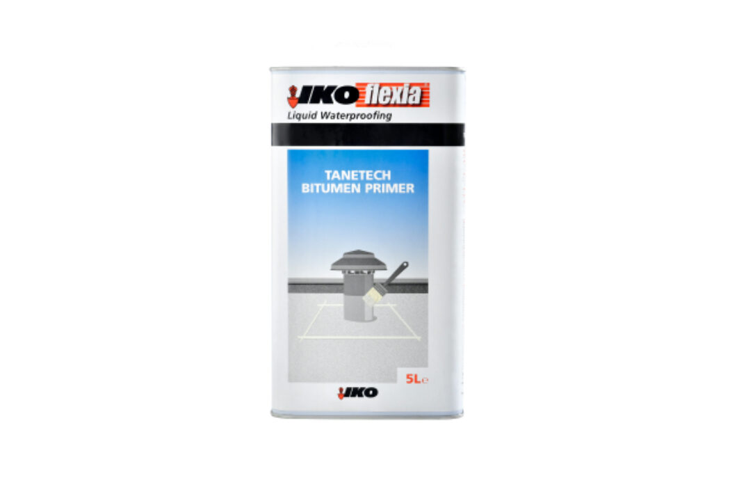 IKO tanetech Roof | IKO