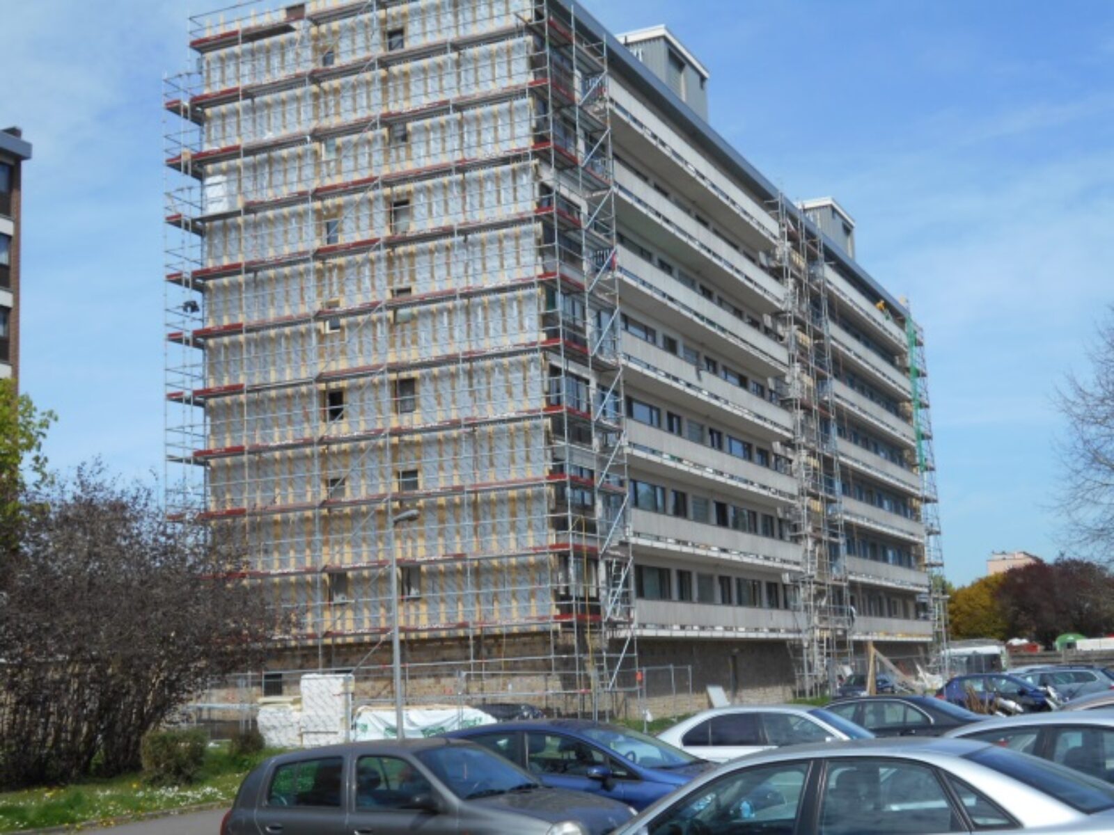 IKO enertherm ALU TG | IKO