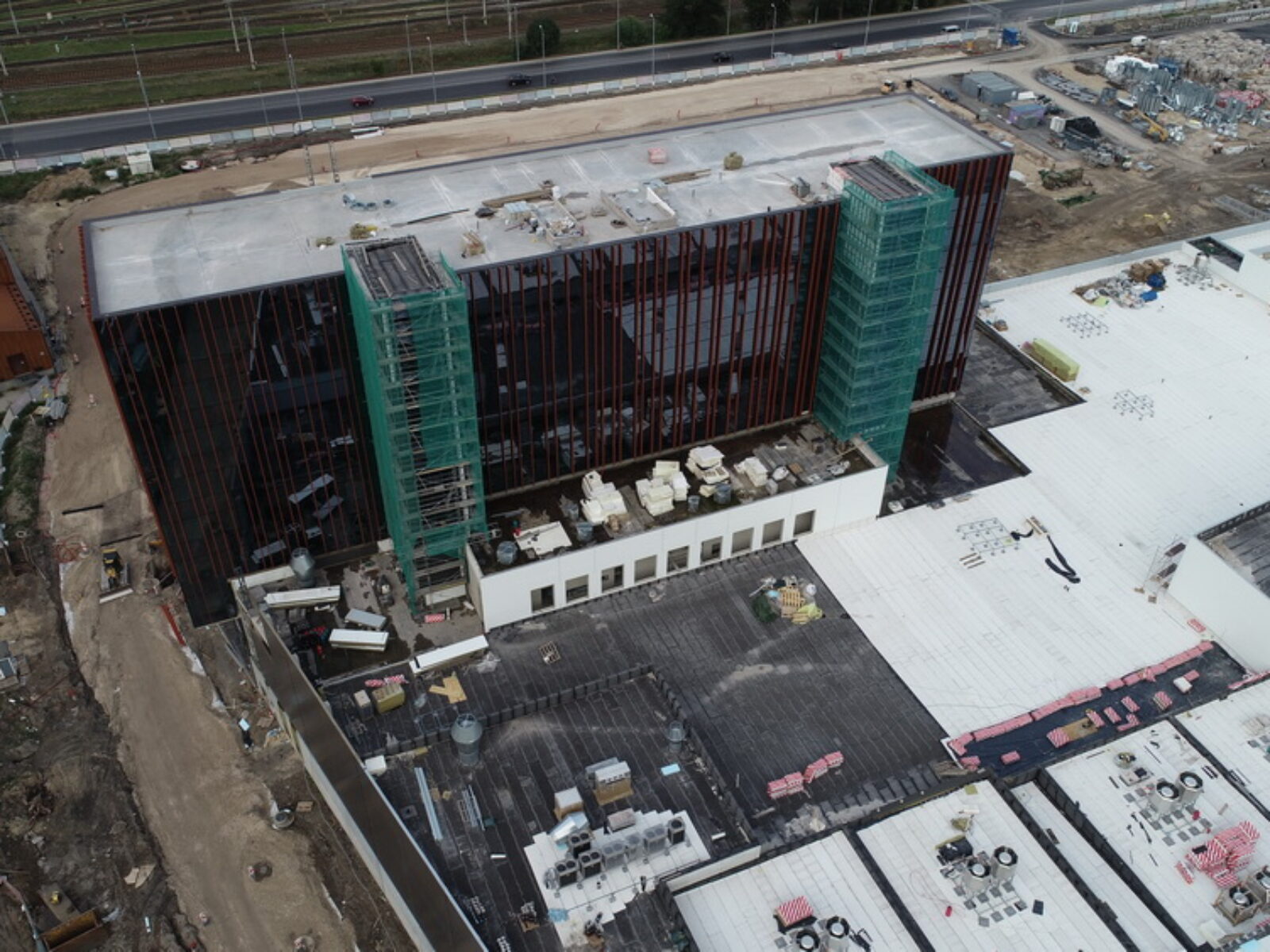 Akropole, Riga, Latvia | IKO