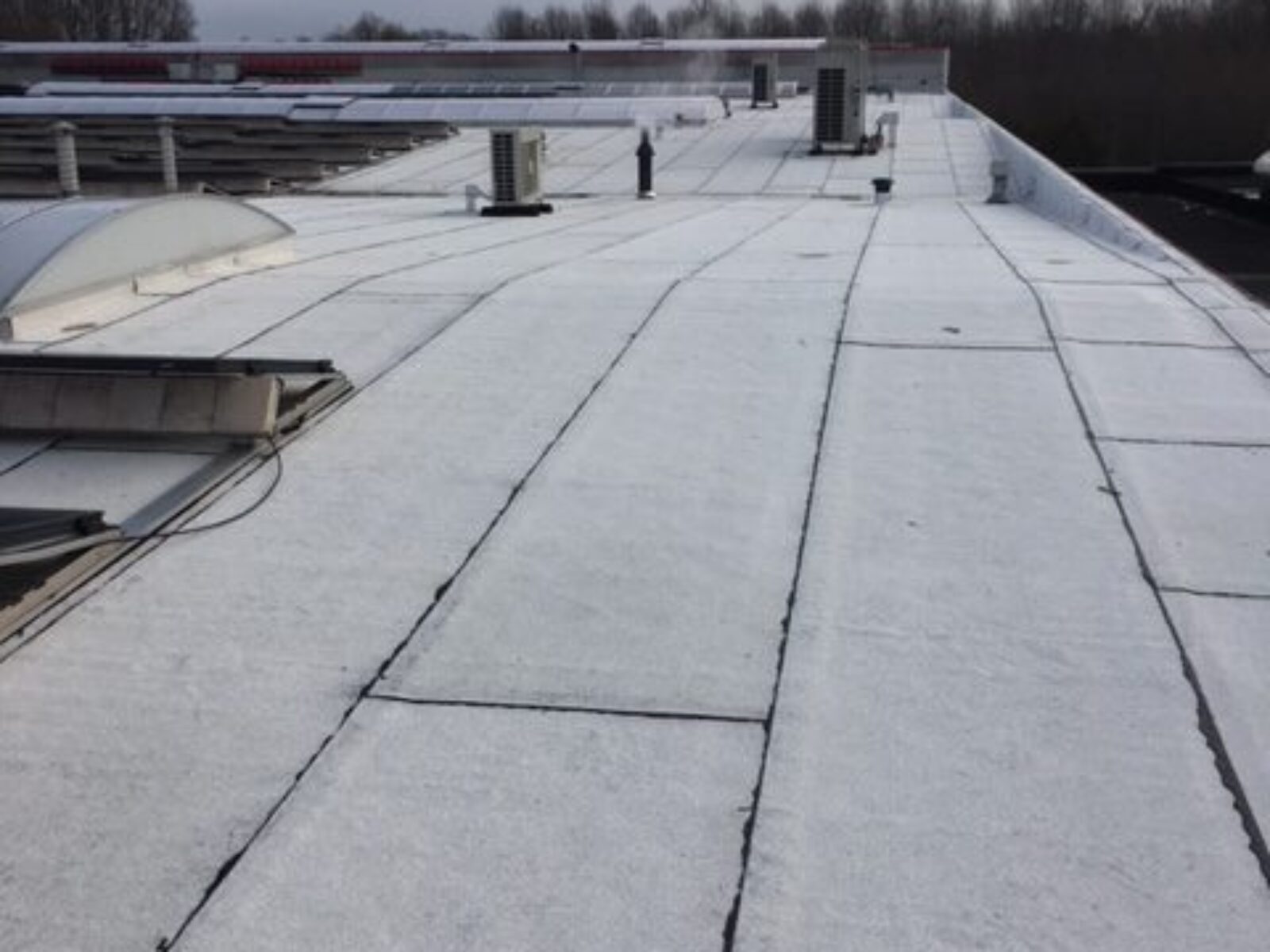 RF Technologies, Oosterzele, Belgium | IKO