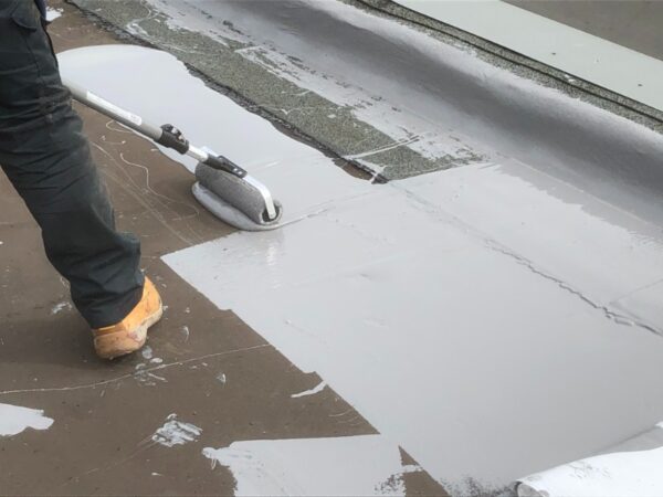 Roofmax Limited, Worcester, Engeland | IKO