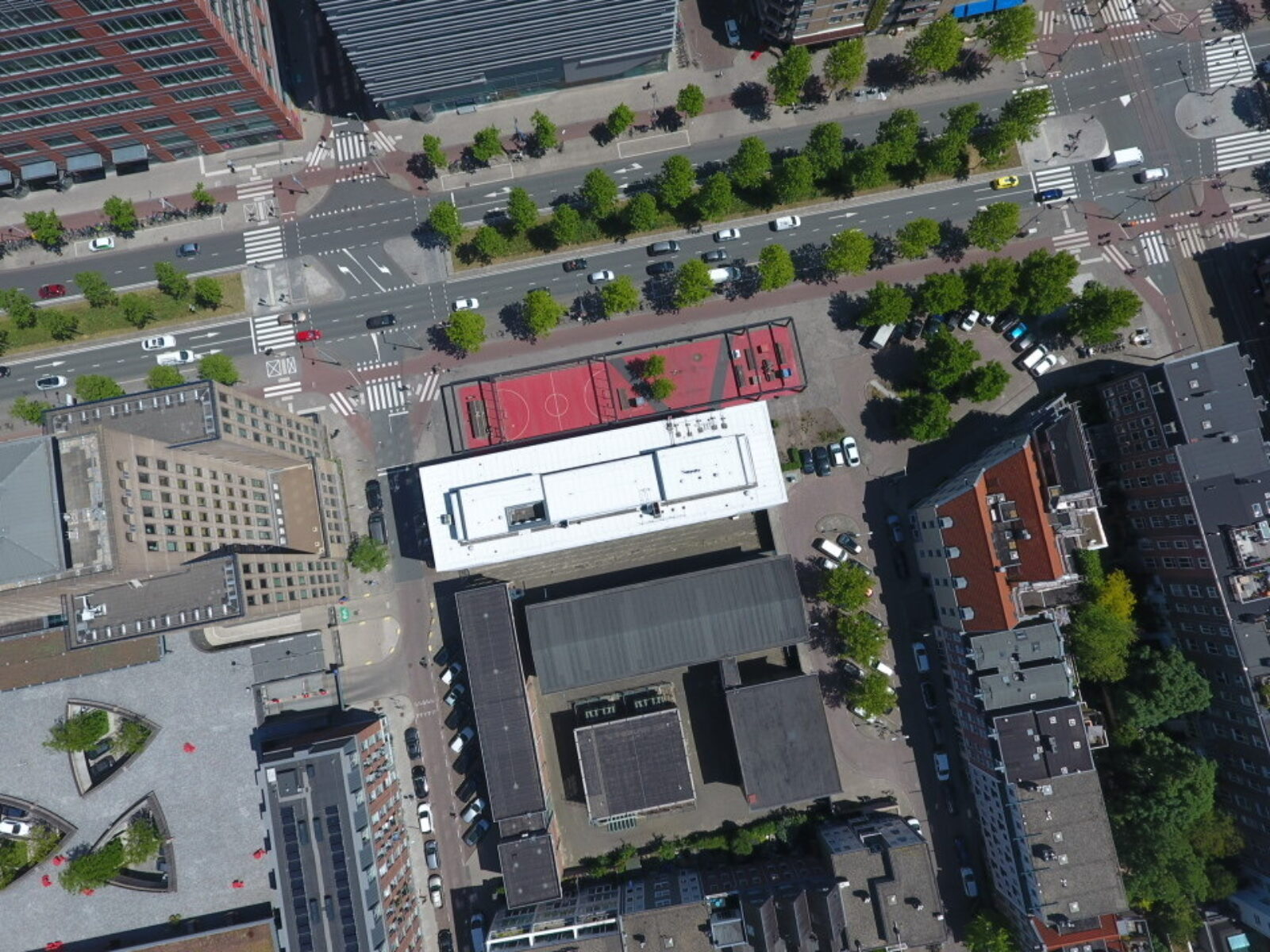 Reclassering Nederland, Amsterdam | IKO