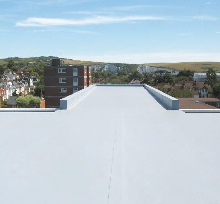 Armourplan PVC | IKO