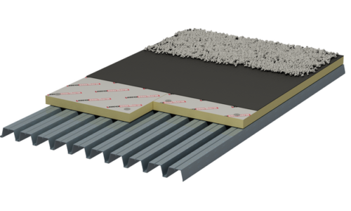 IKO enertherm: ALU 4 | IKO