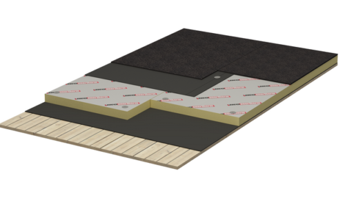 IKO enertherm: ALU XL PRO/ALU 2 | IKO